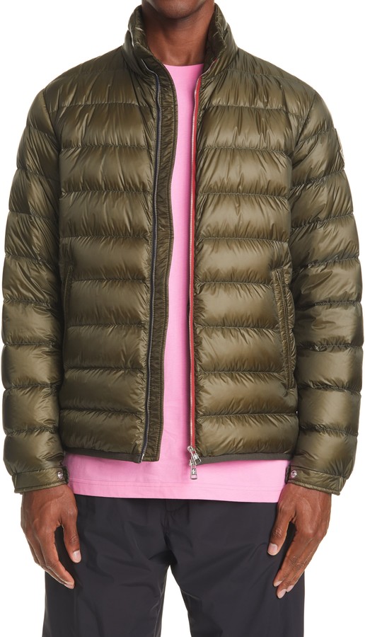 MONCLER GENIUS x Undefeated 1952 Conrow Water Resistant Lightweight ...