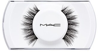 Fashion Look Featuring M·A·C Mascara and M·A·C False Eyelashes by ...