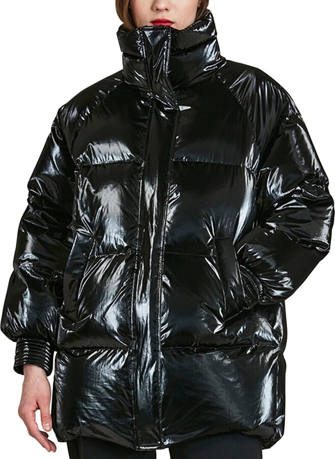 Nicole Benisti Sky Down Jacket - ShopStyle