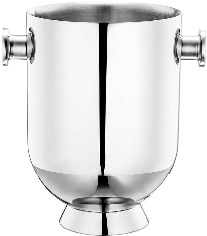 Nick Munro - Trombone Champagne Cooler - Stainless Steel - ShopStyle