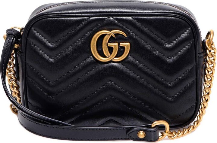 Gucci Gg Marmont - ShopStyle Shoulder Bags