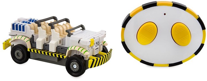 Disney Dinosaur Time Rover Radio Control Vehicle - ShopStyle