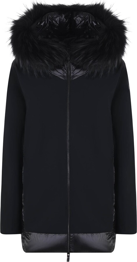 RRD - Roberto Ricci Design Piumino 3/4 Rrd "witer Hybrid Zar Lady" In ...