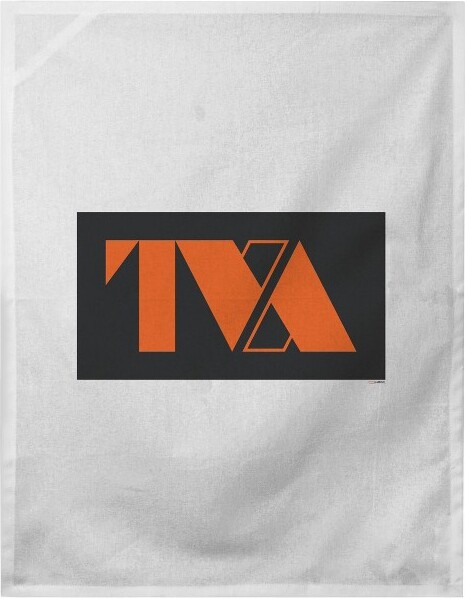 Loki TVA Logo Dish Towel - ShopStyle