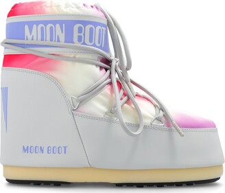 Moon Boot Women's Fashion | ShopStyle