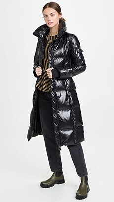 SAM. Long Noho Jacket - ShopStyle