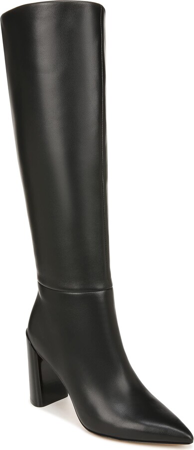 Vince Women's Pilar Knee High Boots - ShopStyle