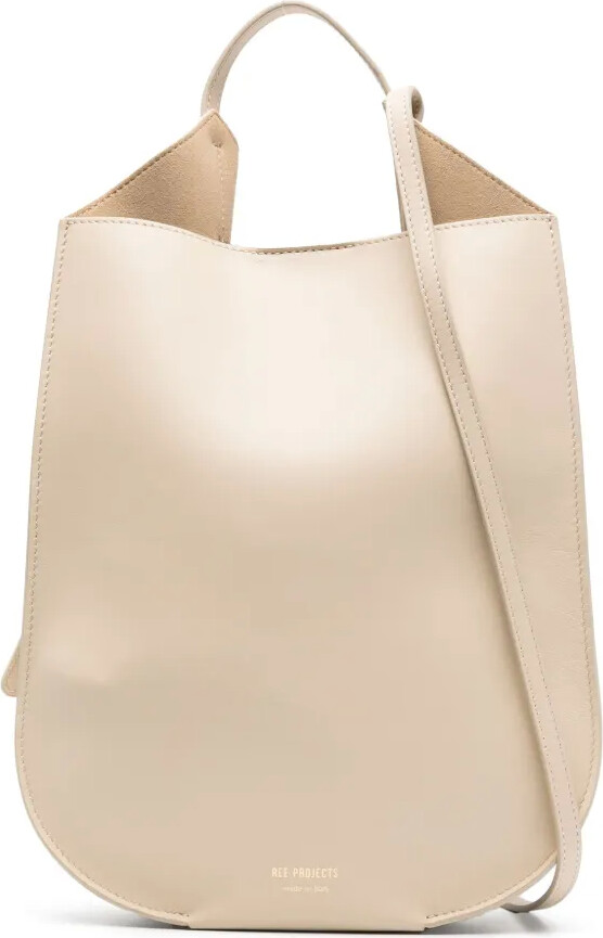 REE PROJECTS Helene Mini tote bag - ShopStyle