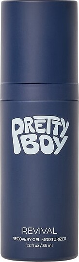 PrettyBoy Revival Gel Cream Facial Moisturizer - ShopStyle Skin Care