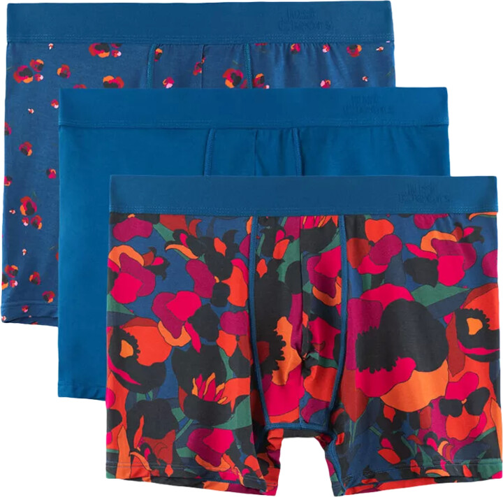 JustWears Active Boxers - ShopStyle