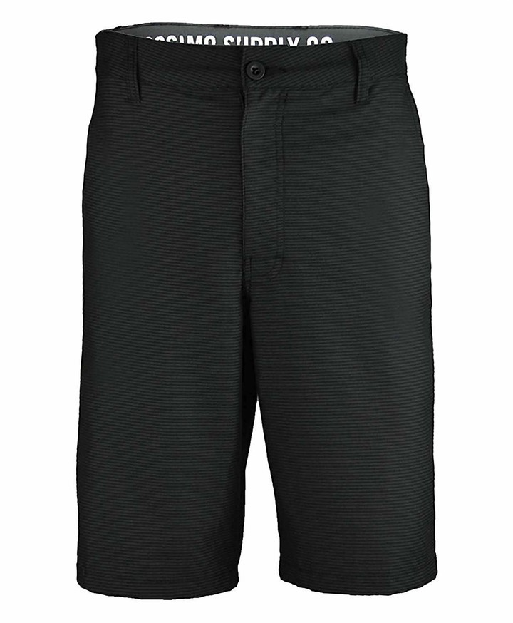 RageIT Mens Mossimo Supply Shorts in Black W30 - ShopStyle