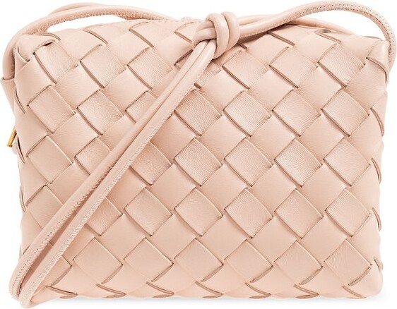 Bottega Veneta Loop Mini Camera Bag - ShopStyle