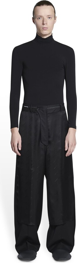 Balenciaga Inside Out Pants - ShopStyle