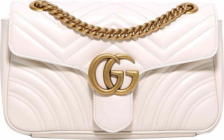 Gucci Gg Marmont - ShopStyle Shoulder Bags