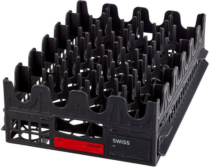 Etsy Original Swiss Airlines Drawer & Rack For Glass, Cans, Bottles ...