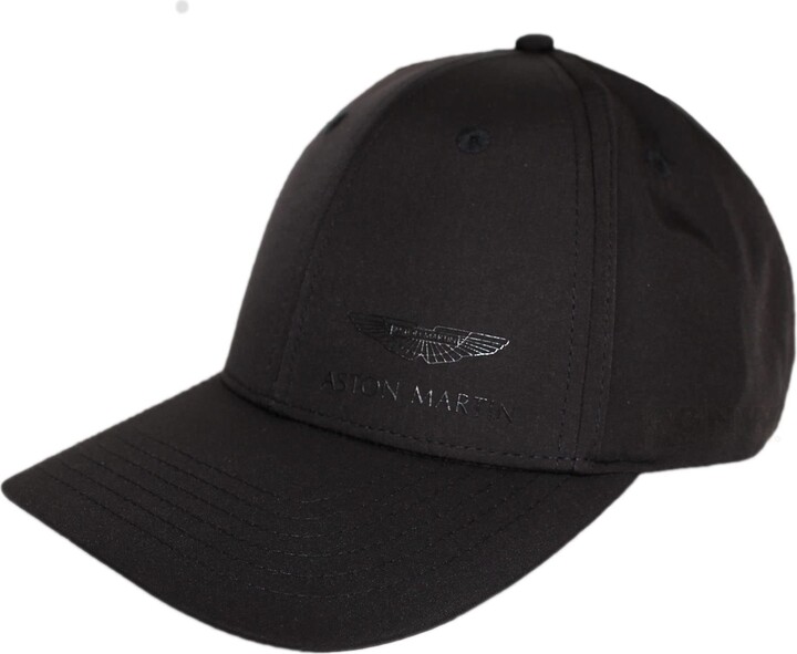 Hackett London Hackett Men's Aston Martin Racing Small Wings Logo ...