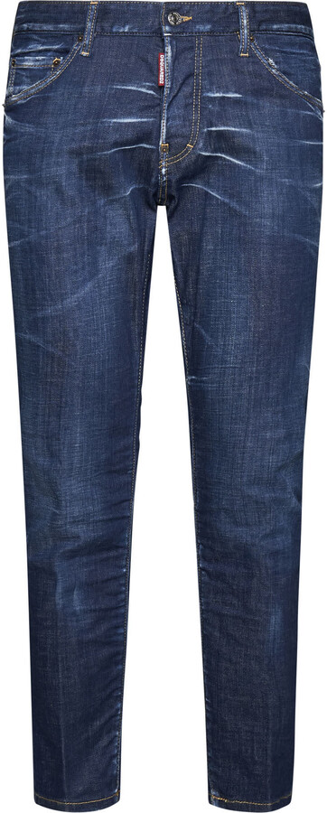 DSQUARED2 Jeans - ShopStyle