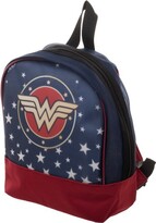 Dc Comics Wonder Woman Backpack - ShopStyle