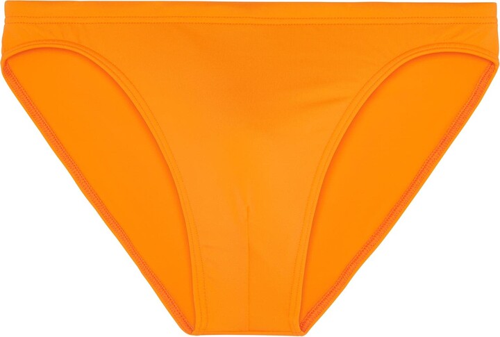 Hom Sea Life Micro Brief - ShopStyle Swimwear