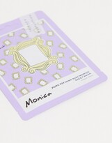 Revolution X Friends Monica Niacinamide Sheet Mask-No color - ShopStyle ...