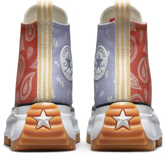 Converse Chuck Taylor® All Star® Run Star Hike High Top Platform ...