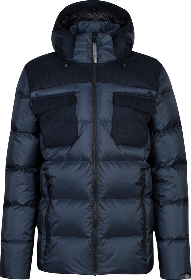 Capranea Gervas Water Resistant Puffer Jacket - ShopStyle