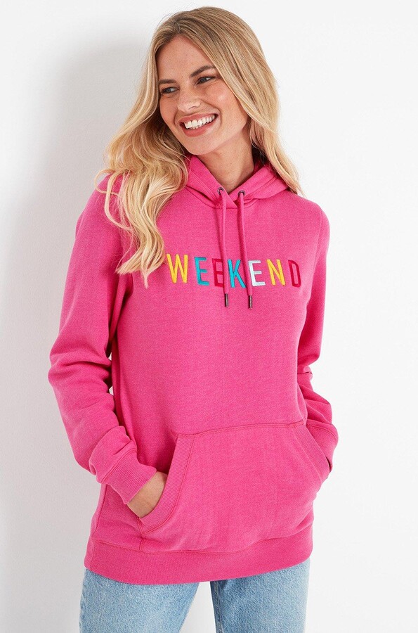 Tog 24 'Alanis' Hoody - ShopStyle Jumpers & Hoodies