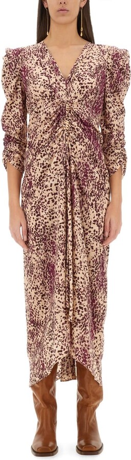 Isabel Marant 'albini' Dress - ShopStyle