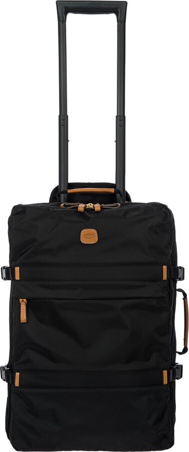 Bric's Brics X-Travel Trolley 50Cm - ShopStyle Tote Bags