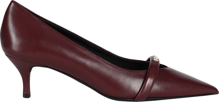 Furla Core Decollete T.50 Woman Pumps - ShopStyle