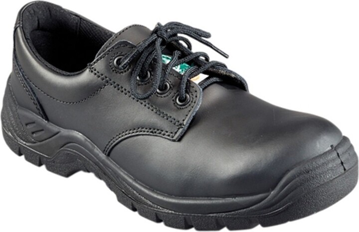 Baffin Men's Ratchet Work Shoe - ShopStyle Lace-up & Chukka