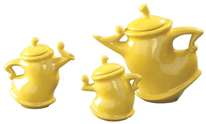 Dot & Bo Dancing Teapots - ShopStyle Clothes and Shoes