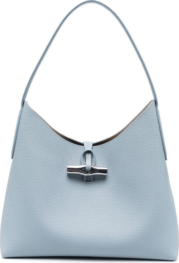 Longchamp Roseau shoulder bag - ShopStyle