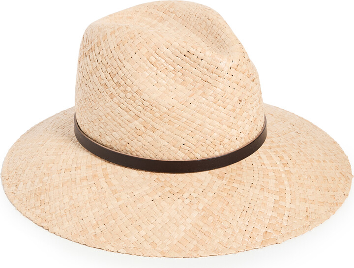 Janessa Leone Dora Hat - ShopStyle