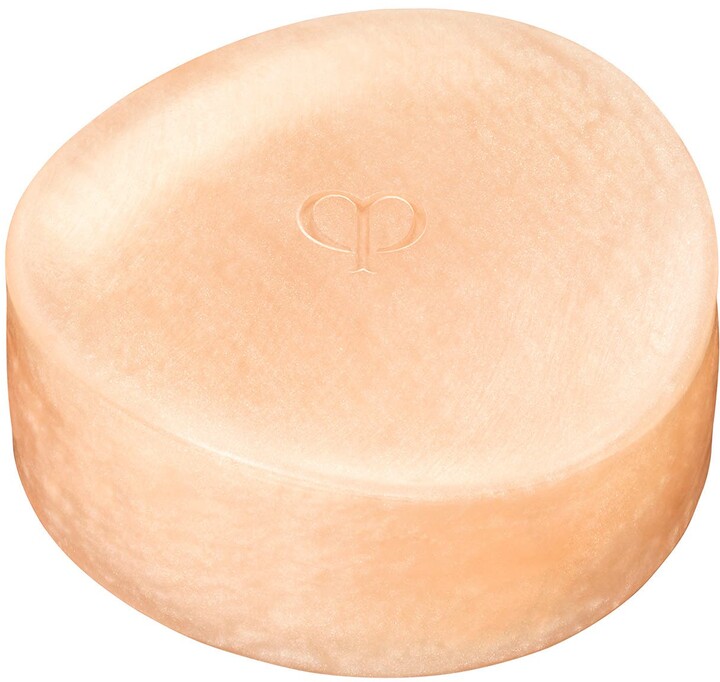 Clé de Peau Beauté Synactif Soap - ShopStyle Skin Care