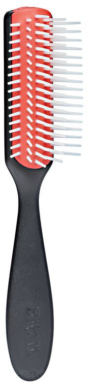 Denman 5-Row Classic Styling Brush - ShopStyle
