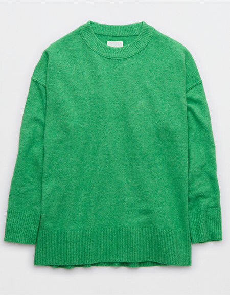 aerie Unreal Sweater - ShopStyle