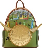 Loungefly Women's Gold Fashion | ShopStyle