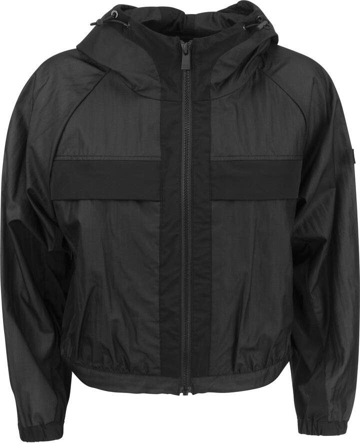 Tatras Adhafera - Hooded Jacket - ShopStyle