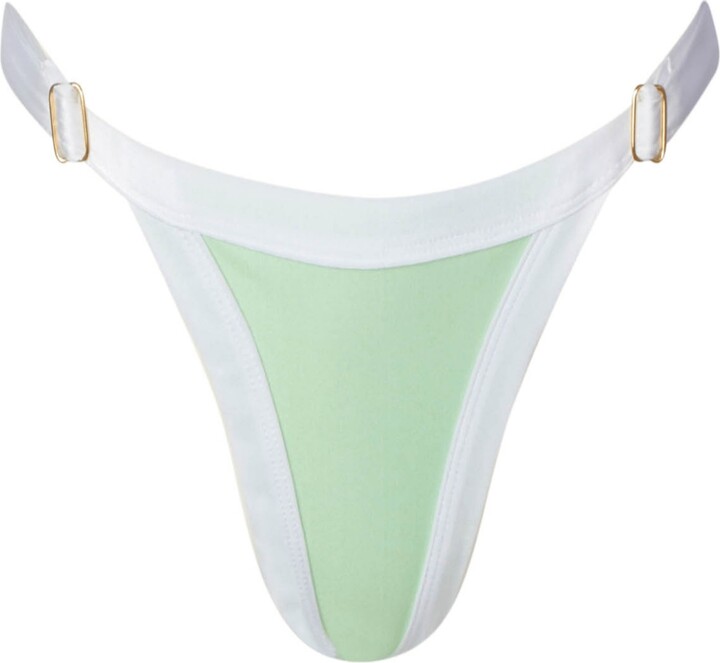 Women's High Cut Leg Swimsuit at Victoria Melrose blog