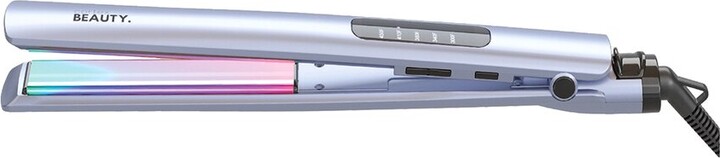 Cortex Beauty Cortex Ultra Slim 1" Digital Flat Iron - ShopStyle ...