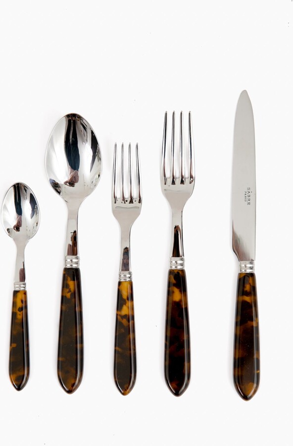 Sabre Paris Bistro 5 Piece Place Setting - ShopStyle Flatware Sets