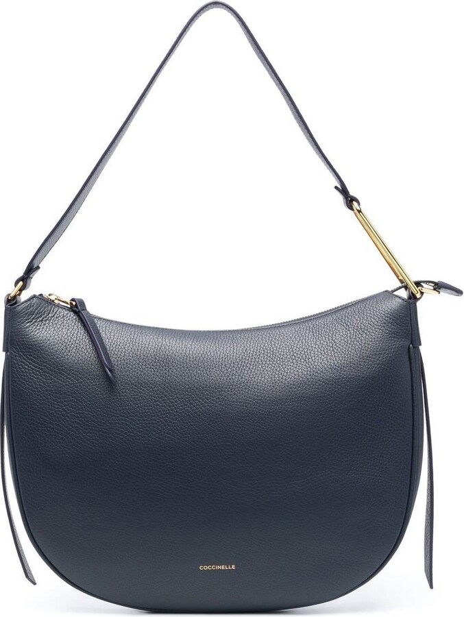 Coccinelle Logo bag - ShopStyle