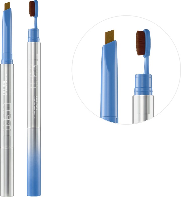 ITEM Beauty By Addison Rae Brow Chow Clean Smudge-Proof Eyebrow Pencil ...