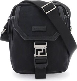 Versace Cross-body bag - ShopStyle