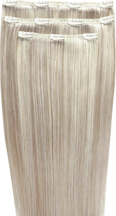 Beauty Works Deluxe Clip-in 20 Inch Extensions (Various Colours ...