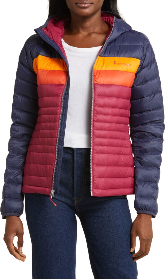 Cotopaxi Fuego Water Resistant 800 Fill Power Down Jacket - ShopStyle