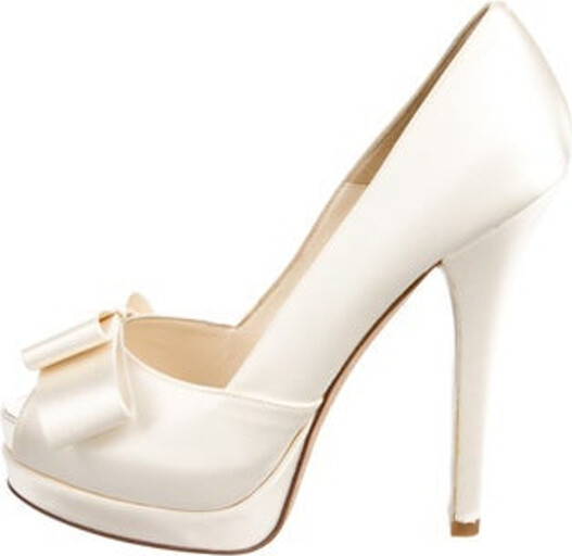 Fendi Pumps - ShopStyle