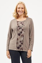 Tigi Clothing For Women | ShopStyle UK