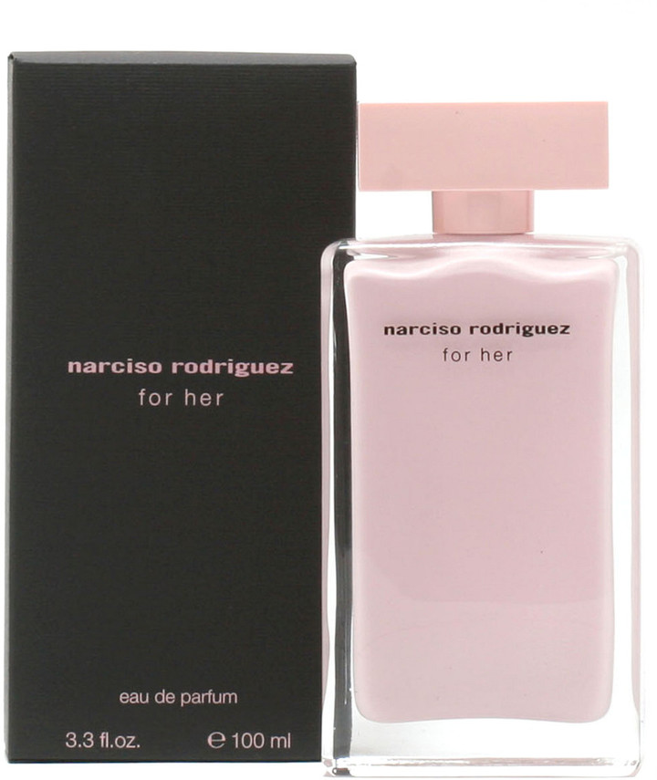 Narciso Rodriguez Women's Eau De Parfum Spray - ShopStyle Fragrances